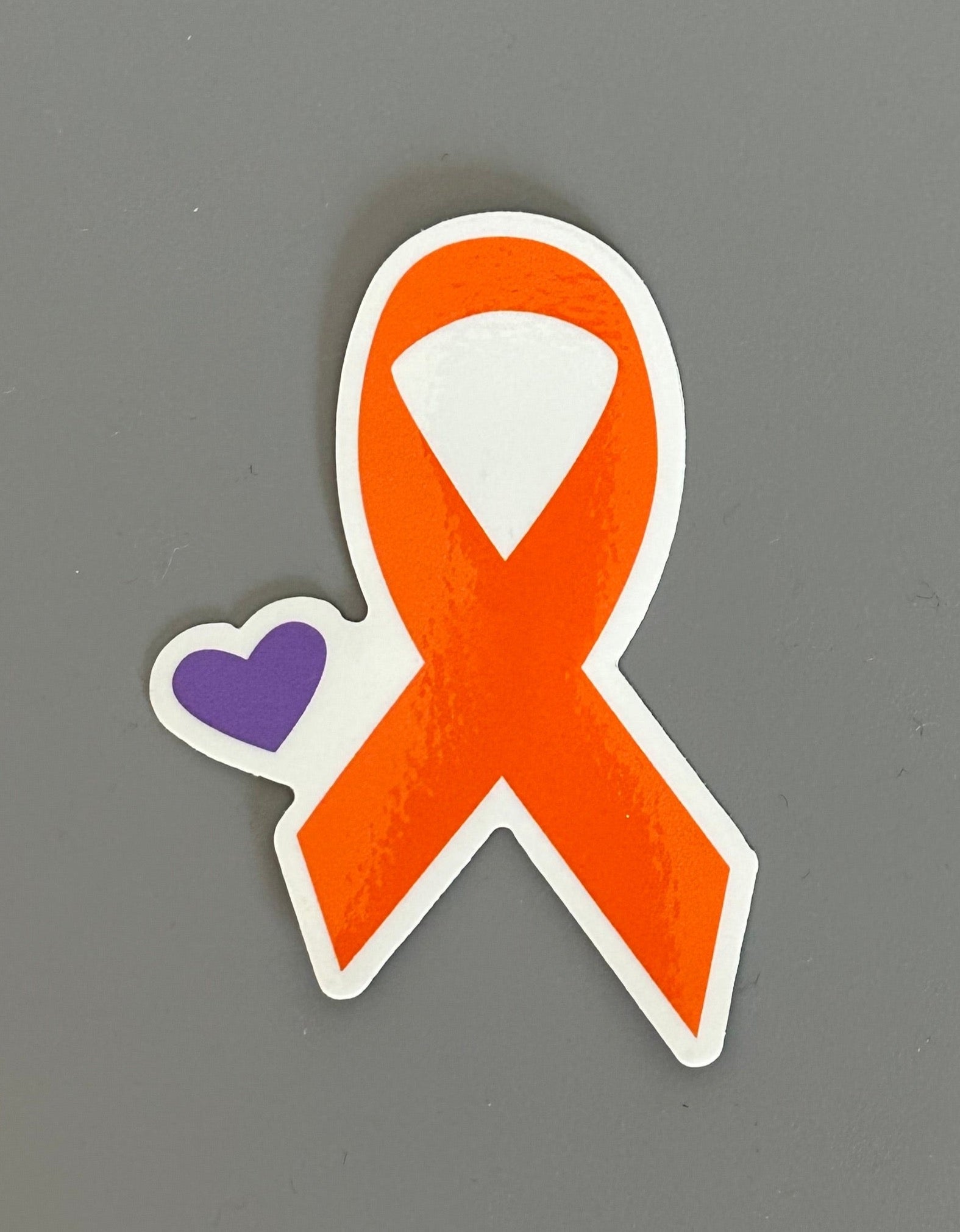 Stickers – Operation CRUSH Cancer!